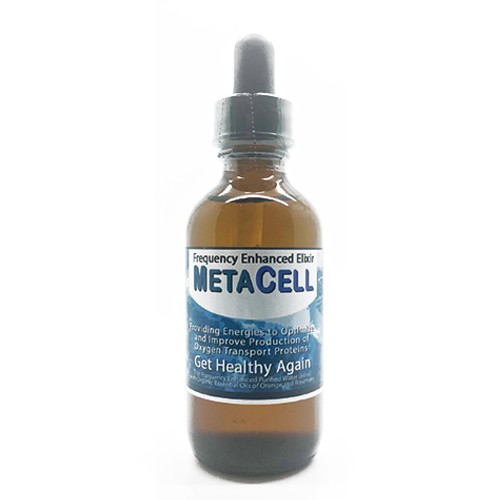 MetaCell Elixir | GHA Naturals